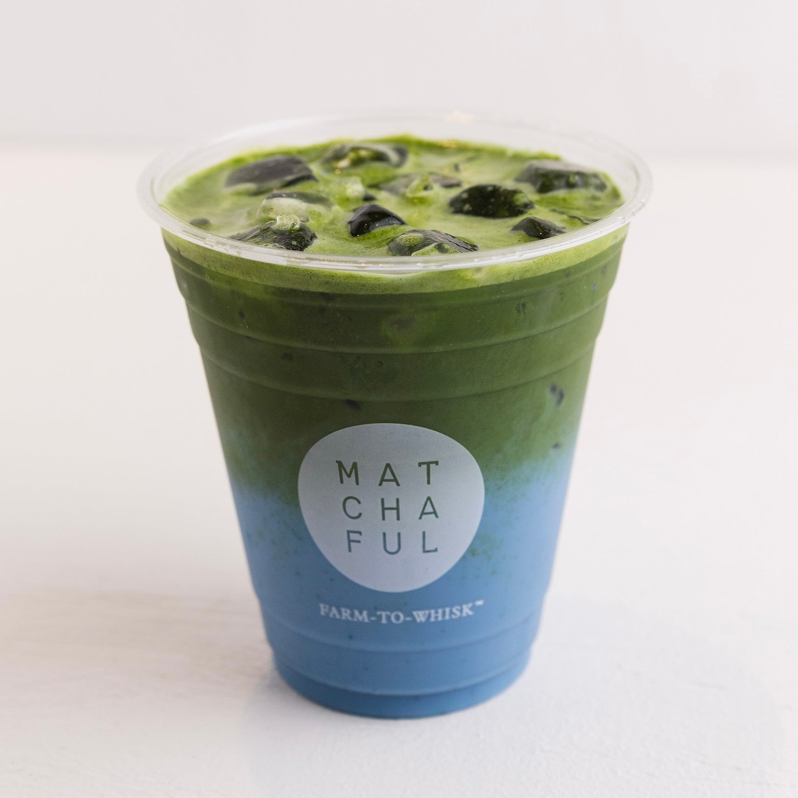 Earth Glow | Shop Matchaful Café